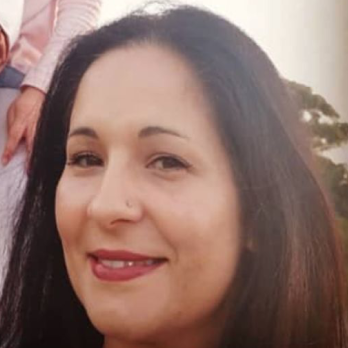 Meet the Team - Science on the Walls