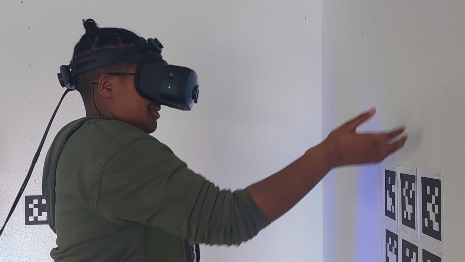 Science on the Walls